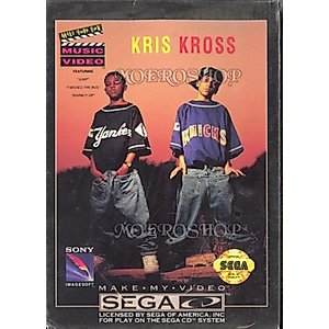 Make My Video: Kris Kross