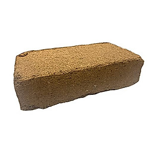 Coconut Peat Block for Composting