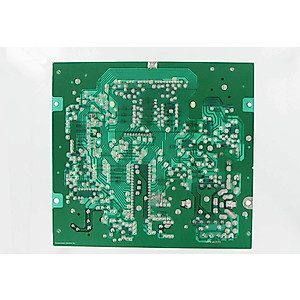 CoreCentric Remanufactured Microwave Control Board Replacement for Whirlpool 61533