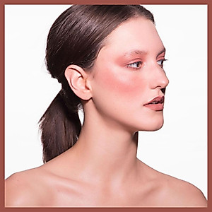 Make Up For Ever Artist Color Pencil: Eye, Lip & Brow Pencil ~ Travel Size ~ 606 Wherever Walnut