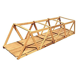 Perfectware 4.5'' Craft Sticks 1000ct