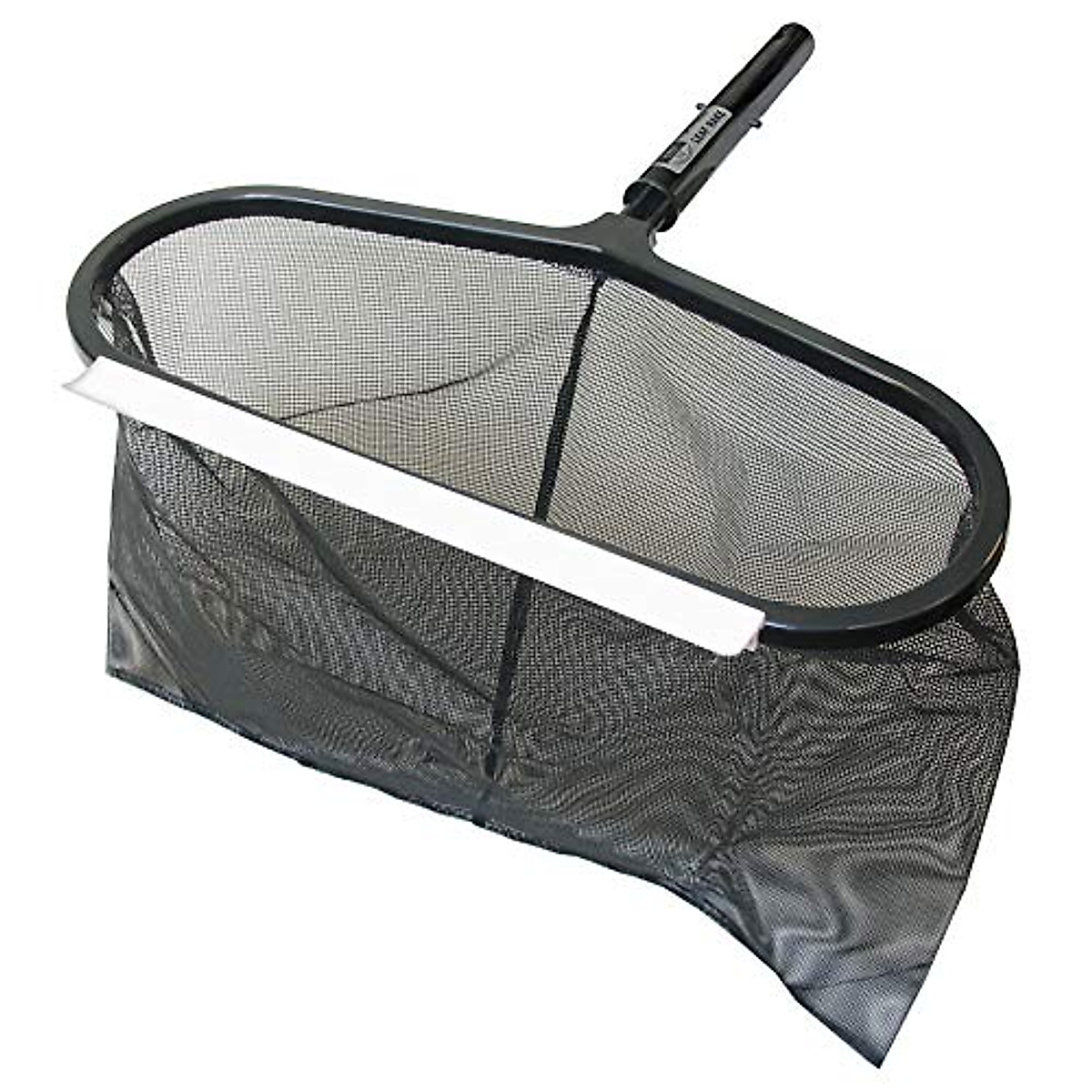 Poolmaster Durable Swimming Pool Leaf Rake - Fine Mesh Net