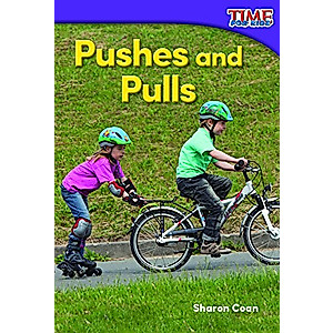 Teacher Created Materials - TIME For Kids Informational Text Collection - 30 Book Set - Grade K