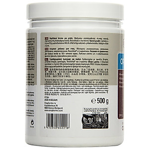 Oropharma - Complement Oiseaux - Opti Breed - 500 G