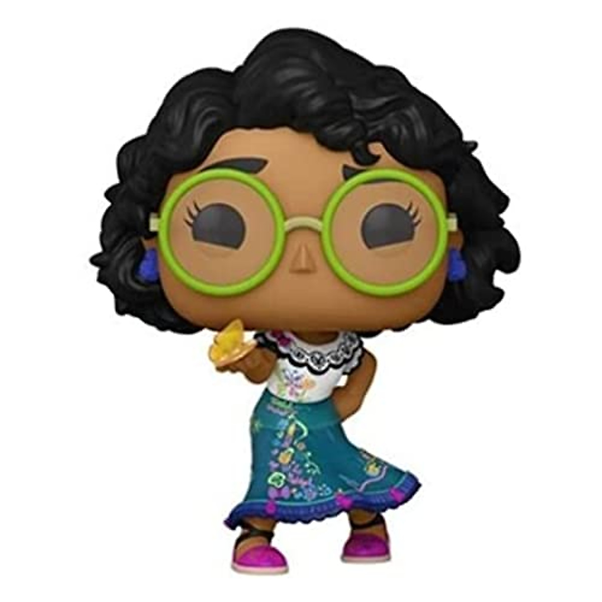 Funko POP Disney: Encanto - Mirabel Madrigal,Multicolor,57599