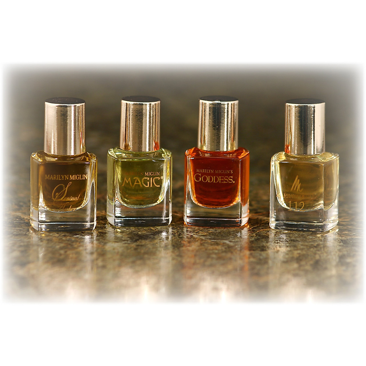 Marilyn Miglin Perfume Collection