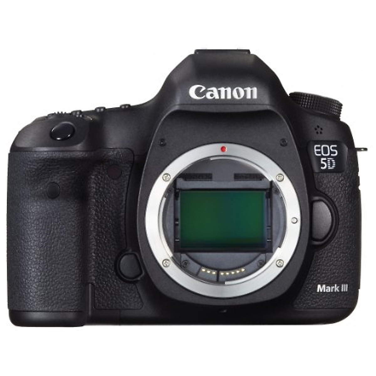 Canon DSLR camera EOS 5D Mark III body EOS5DMK3 [International Version, No Warranty]