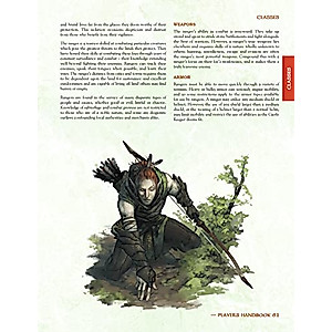 Castles & Crusades Players Handbook, 8th Printing