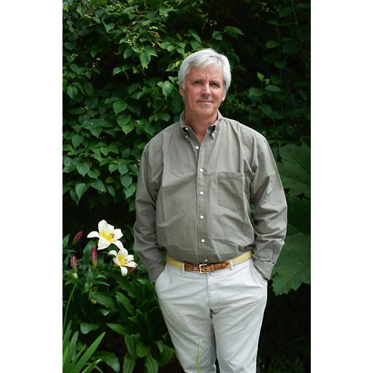 Gardens of the National Trust