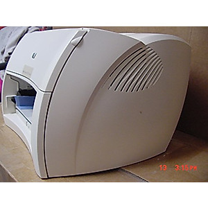 Hewlett Packard Refurbish Laserjet 1200 Laser Printer (C7044A)