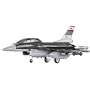 Cobi toys 410 Pcs Armed Forces /5815/ F-16D Fighting Falcon