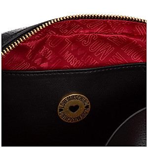 Love Moschino JC4217PP1DLL0000U, Nero