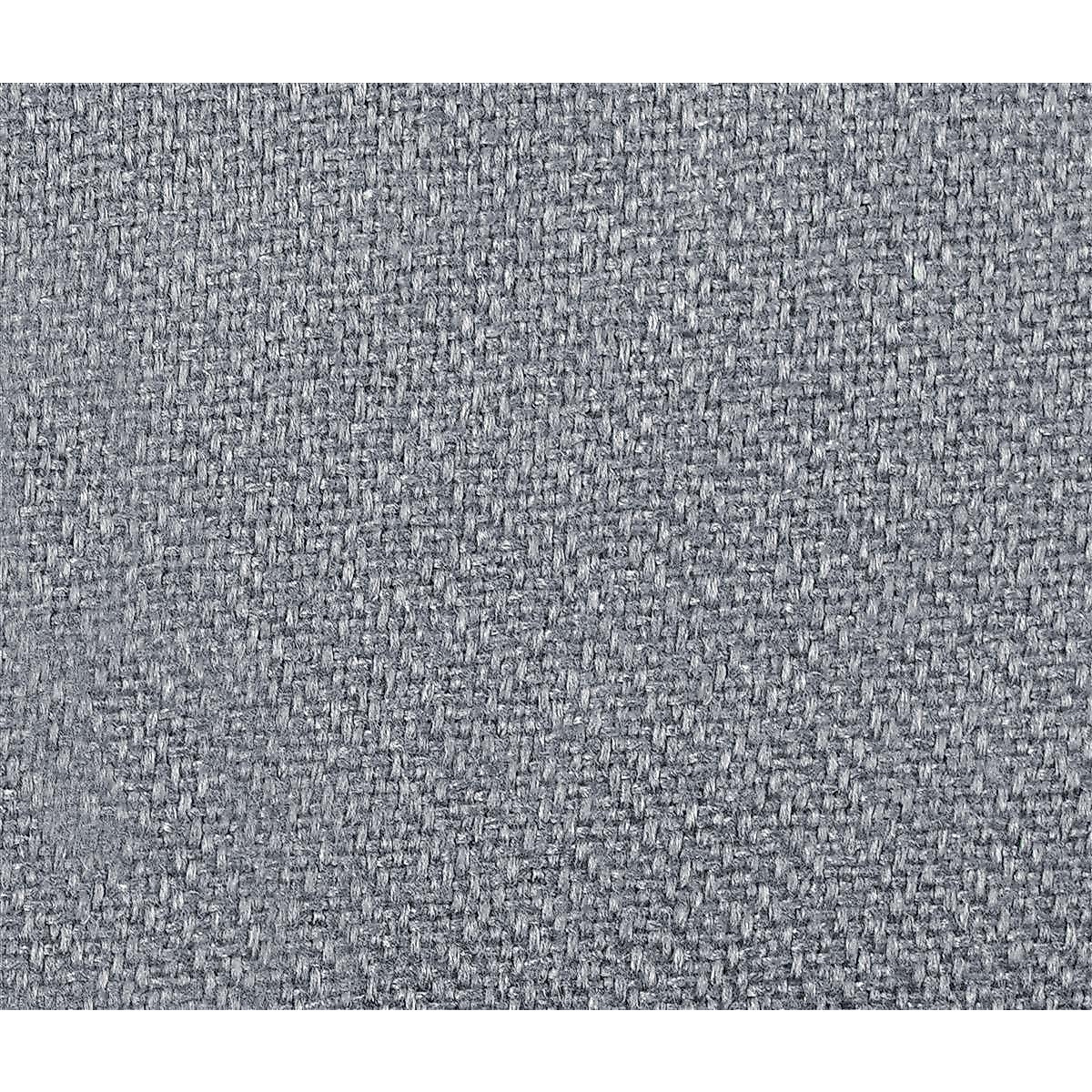 Displays2go 5' x 3' Indoor Bulletin Board, Locking Slide Doors, Gray Tackboard - Black (FBSD63BKGLG)