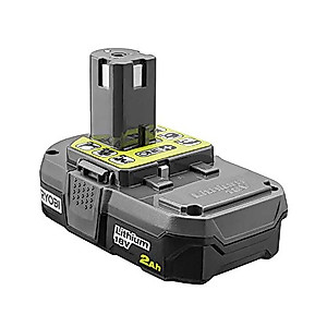 Ryobi 18-Volt ONE+ Brushless 1/2 in. Drill/Driver Kit