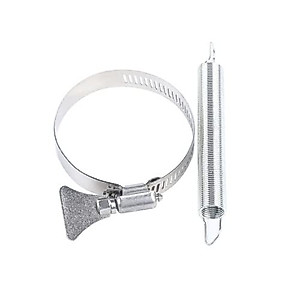 Tent Stove | Small Portable Wood Stove, Firebox for Tent, Shelter & Camping Precision Stainless Steel Construction Lightweight Winter Hot Tent Camping Wood Stove Jungle Craft Wood Stove Chimney