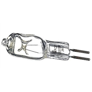 Budora WP74009925 Halogen Light Bulb Compatible with Whirlpool Ovens 1072727, 899138-001, PS11744355