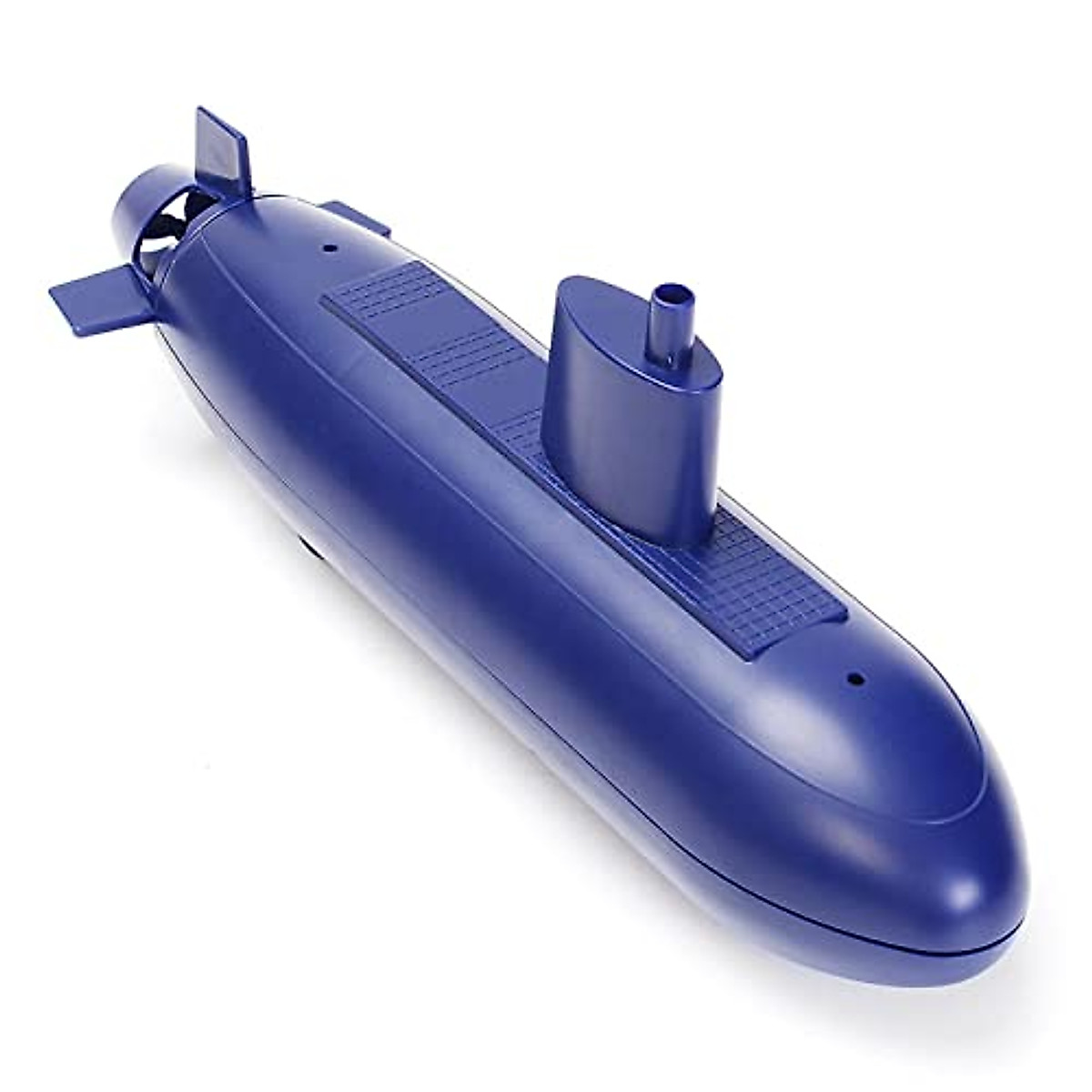 GoolRC Mini RC Submarine, 2.4GHz Remote Control Boat, 6 Channels DIY Under Water Ship RC Boat for Kids