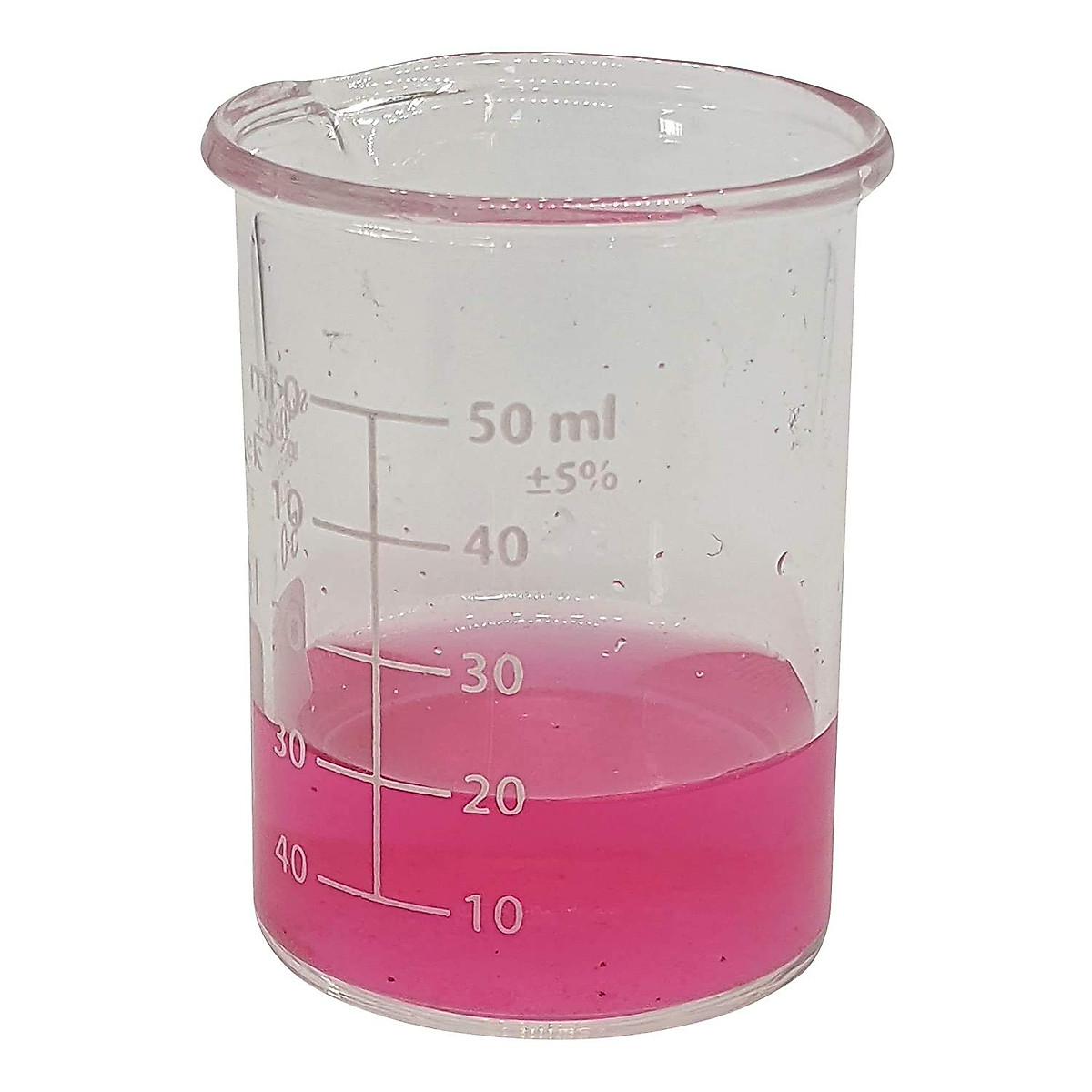 pH Buffer Calibration Solution Tablets, pH 4.00, 7.00 and 10.00, Color Coded, Precise and Easy Calibration of All pH Meters [30 Tablets Total, 10 at Each pH Value]