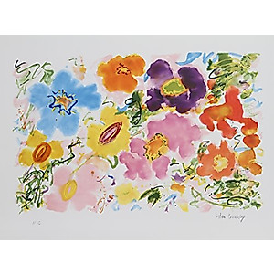 Spectrum of Enchantment