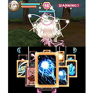 Fate/kaleid liner プリズマ☆イリヤ 通常版