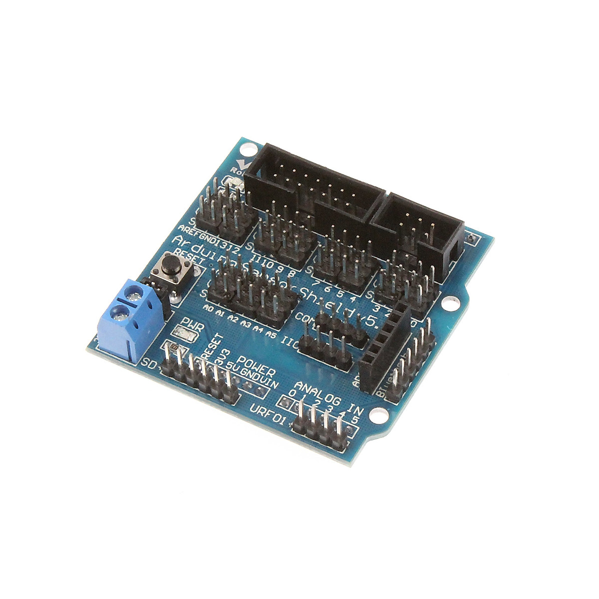 NOYITO Sensor Shield V5.0 Sensor Expansion Board