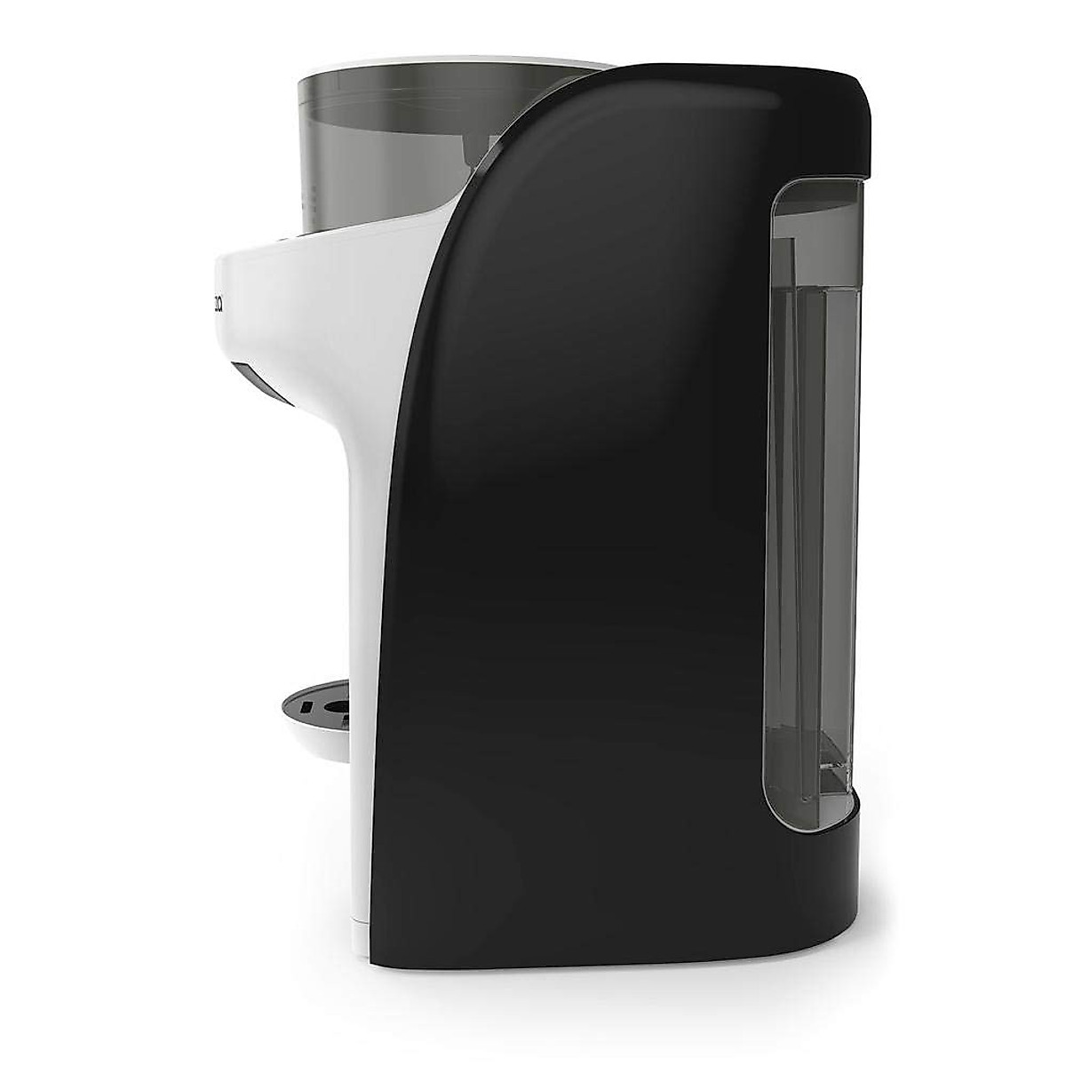 Baby Brezza Formula Pro FRP0046 (Advanced) bundled with Instructions manual