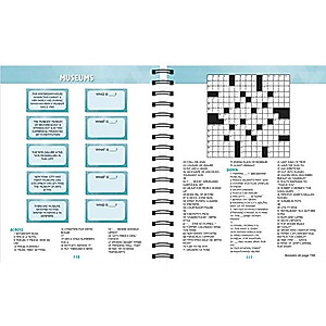 Brain Games - Jeopardy!: Puzzles and Games to Help You Become a Quiz Show Master