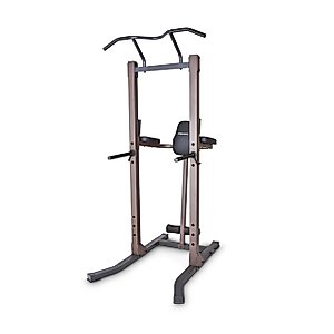 Steelbody Strength Training Monster Cage Squat Rack Home Gym Station System for Weightlifting and Bodybuilding STB-98005