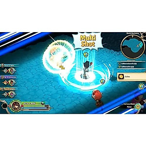 Valthirian Arc: Hero School Story (PS4)