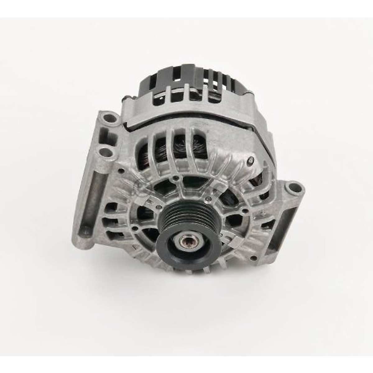 Bosch Automotive AL9411X Premium 100% Remanufactured Alternator - Compatible With Select Mini Cooper; 120 Amp