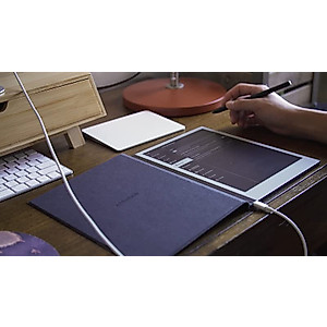 LiliBin USB C Wall AC Charger Adapter Cable Compatible with New Beats Flex and Beats Studio Buds Wireless Earbuds USB C Charger Cord White 5FT