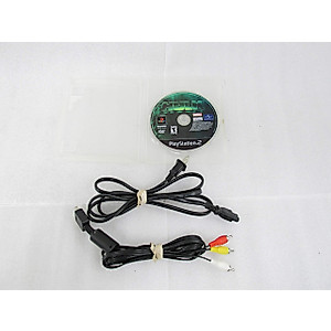 Sony PlayStation 2 Console - Black