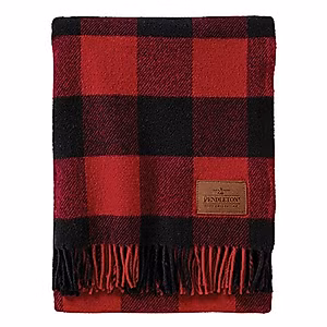 Pendleton, Motor Robe with Carrier, Rob Roy