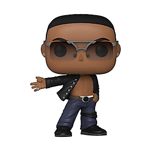 Funko Pop! Albums: Usher - 8701