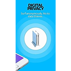 Pre Configured Multi Country VPN Router