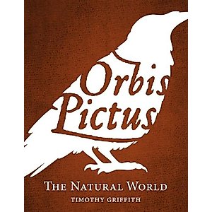 Orbis Pictus: The Natural World (Latin Edition)