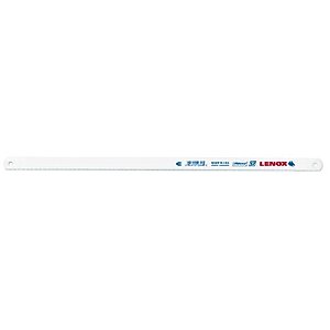 LENOX Tools Hacksaw Blade, 10-inch, 24 TPI (20151S024HE)