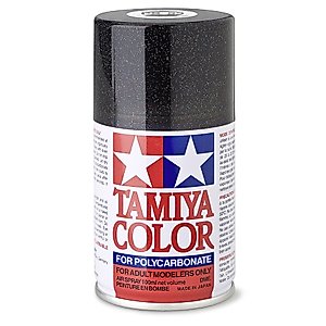 Tamiya PS-53 Lame Flake Paint 86053