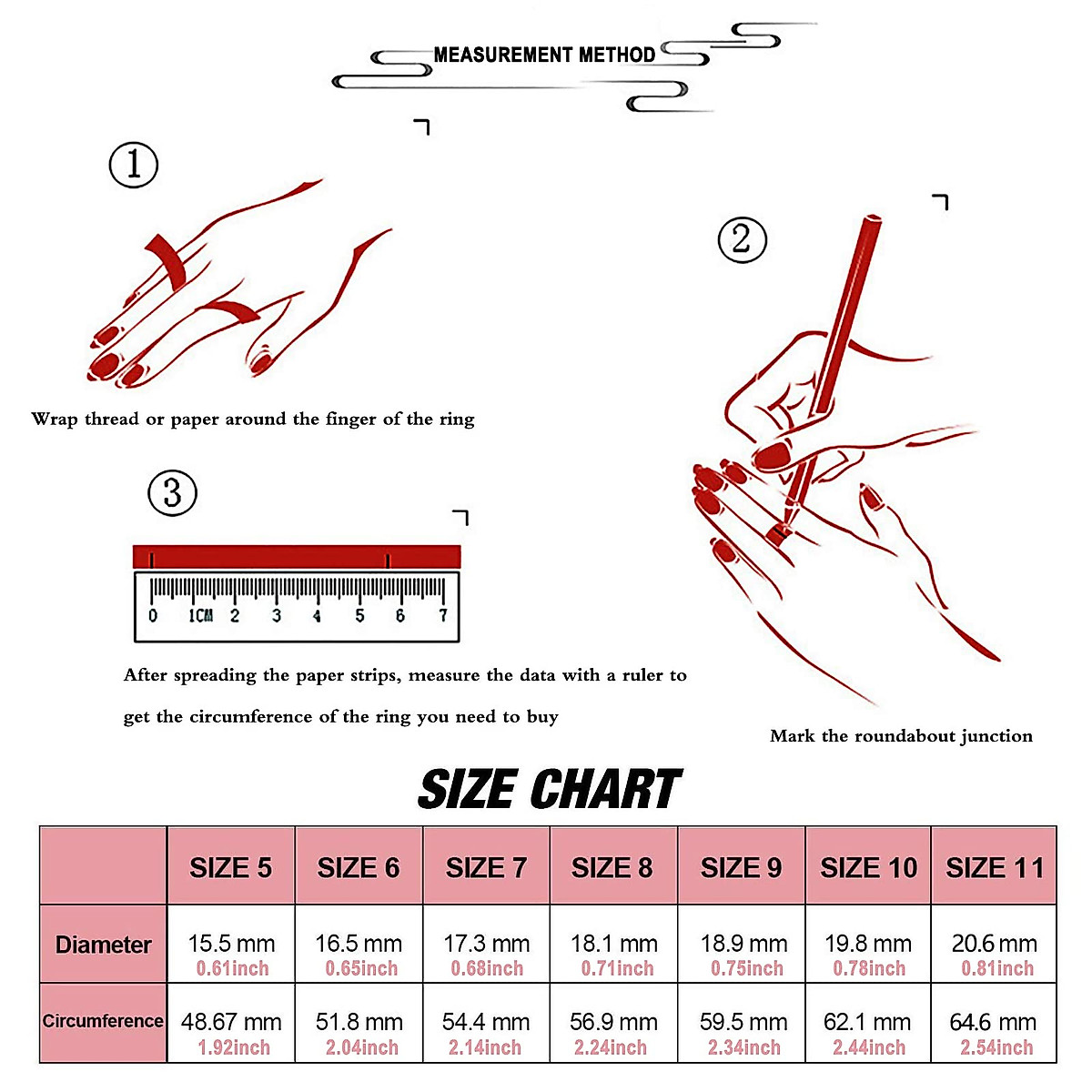 DNTENG LightGreen Jade Ring, Natural A Grade Jadeite Jewelry Gift Jade Band Ring for Women Men Burma Jade Myanmar Engagement Ring(Ring Size:7)