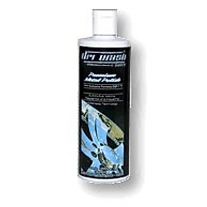 16oz Dri Wash 'n Guard All Weather Tire and Trim Treatment