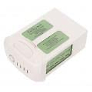 VBESTLIFE Intelligent Battery, Intelligent Battery Remote & App Controlled Vehicle Batteries for 4 Series 5870mAh Intelligent Spare LiPo Battery