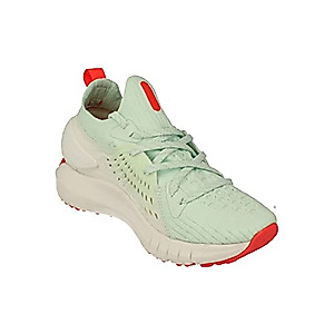 Under Armour HOVR Phantom RN Womens Running Trainers 3022600 Sneakers Shoes (UK 3 US 5.5 EU 36, White 102)