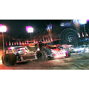 DiRT Showdown - Playstation 3
