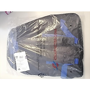 PlayStation Kids Backpack Black