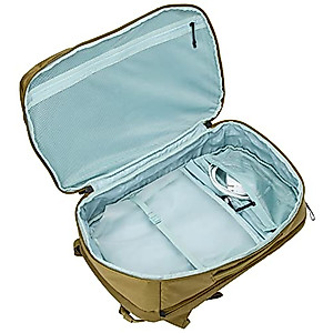 Thule Aion Travel Backpack 40L, Nutria
