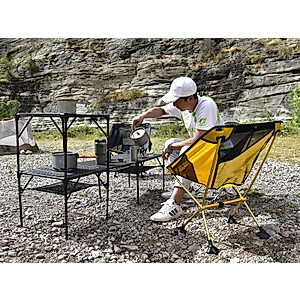 iClimb 1 Pack Connecting Plates Extendable Table (NOT Table)