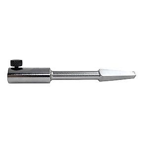 Taytools Square End Hand Brace Adapters for Auger Boring Bits with Hex Shafts (1/4 inch)