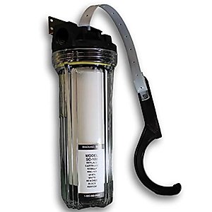 Scaltrol Cold Water Treatment System - 100,000 Gallon (SC-100)