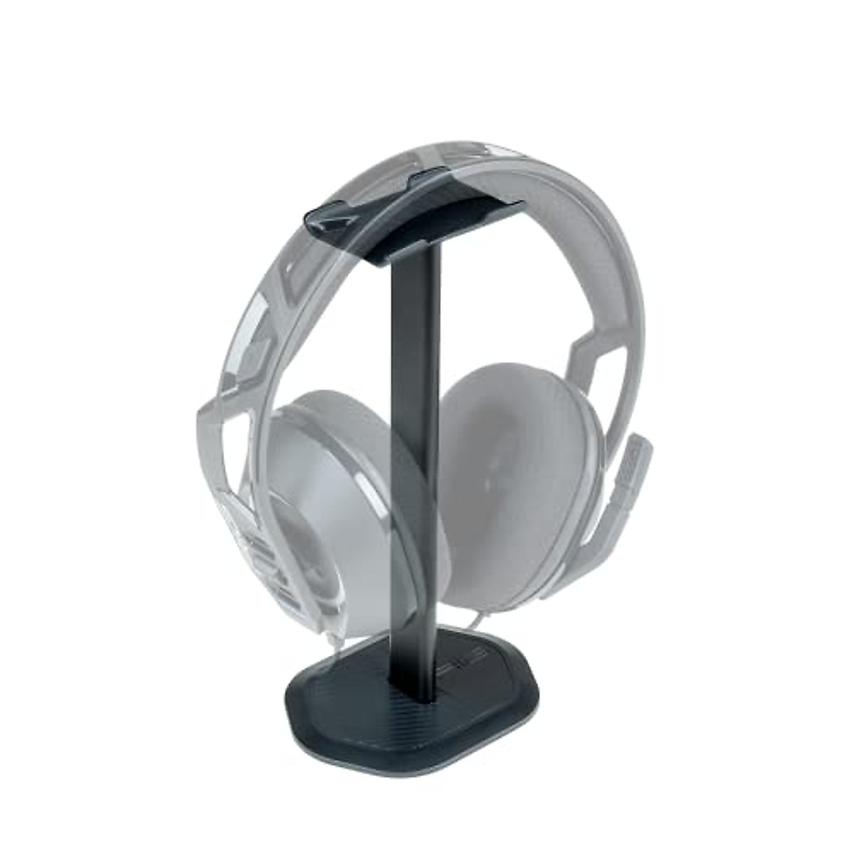 RIG Universal Gaming Headset and Headphone Stand - Featuring A Sturdy Metal Design and Rubber Base, Ideal for Your Gaming Setup