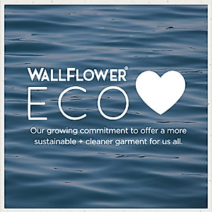 WallFlower Women's Size Luscious Curvy 17" Capri Mid-Rise Insta Stretch Juniors (Standard, Jenna, 20 Plus